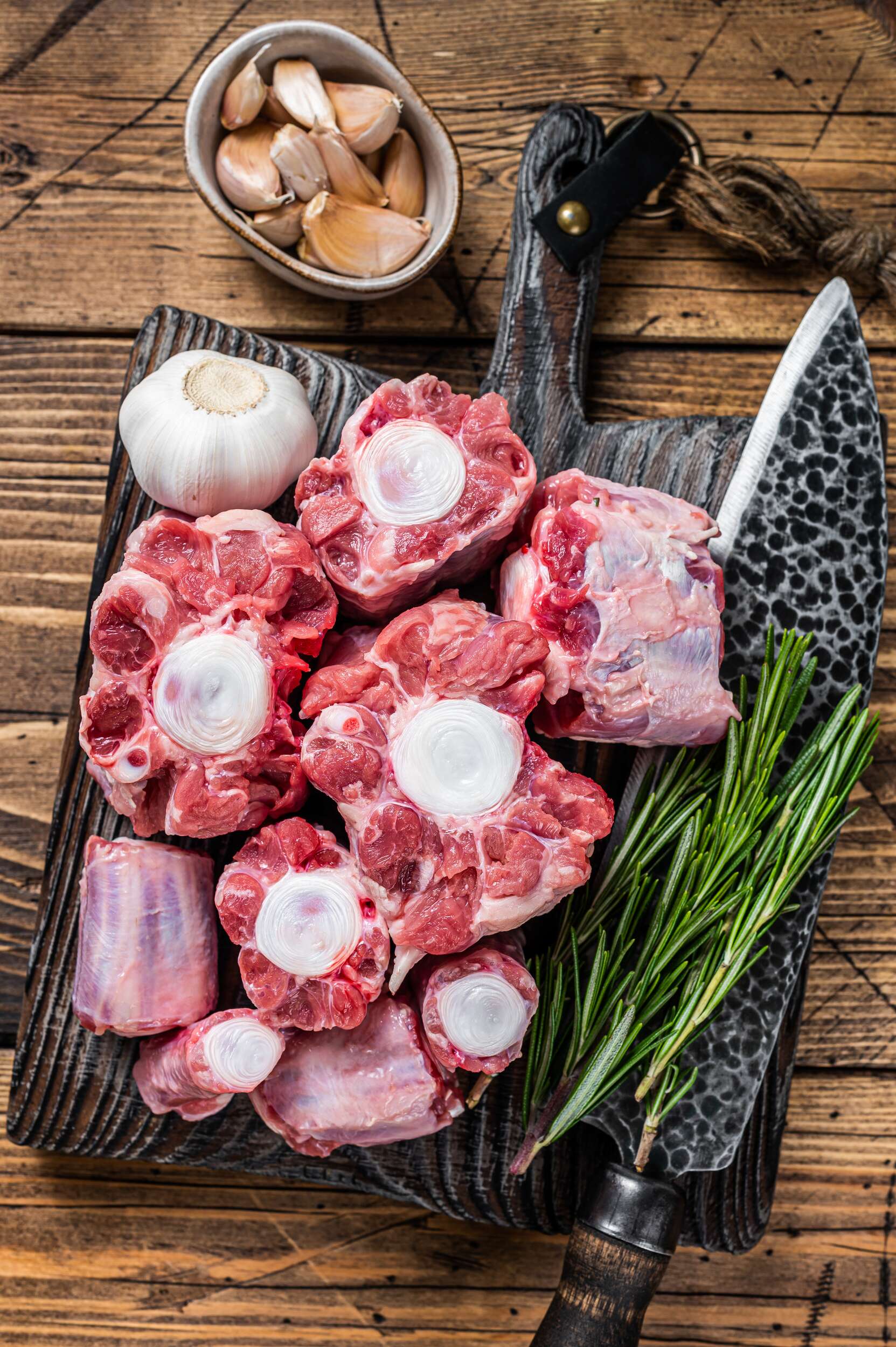 Oxtail – EMS BLACK ANGUS BEEF LLC