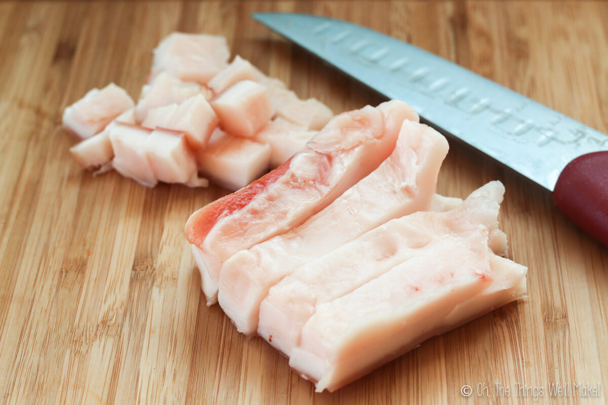 Pork Fat – EMS BLACK ANGUS BEEF LLC